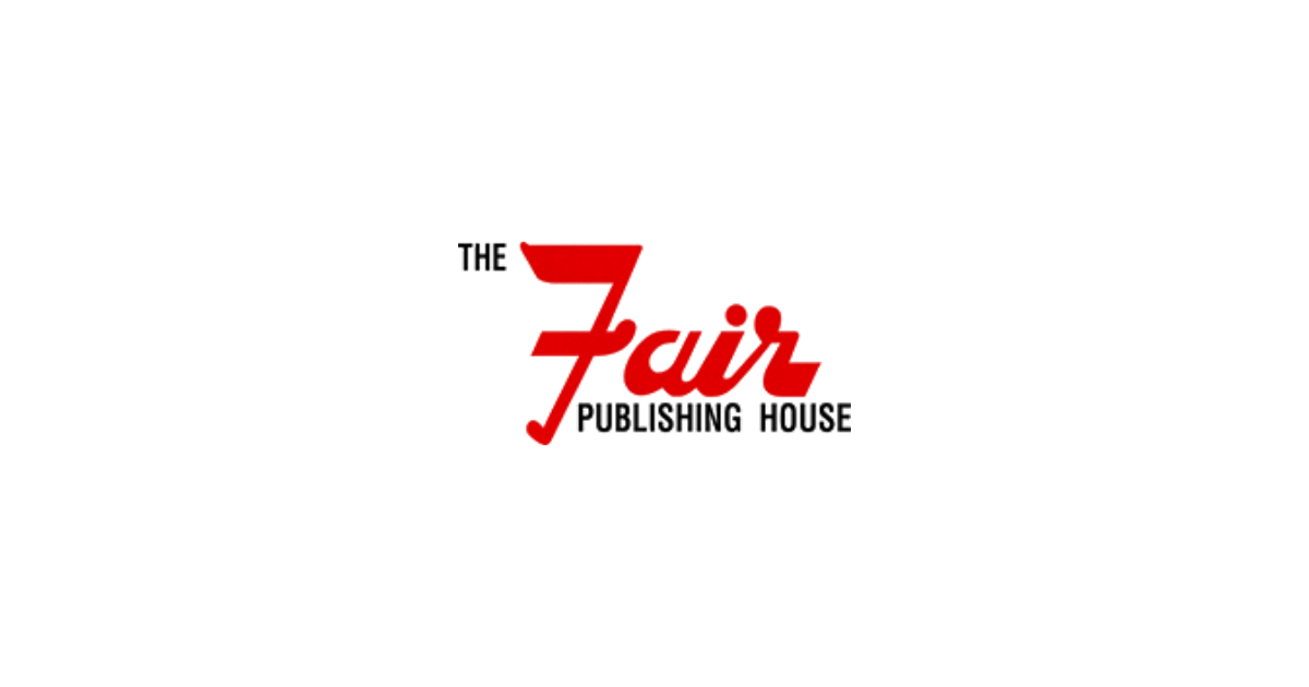 Entry Tags - The Fair Publishing House